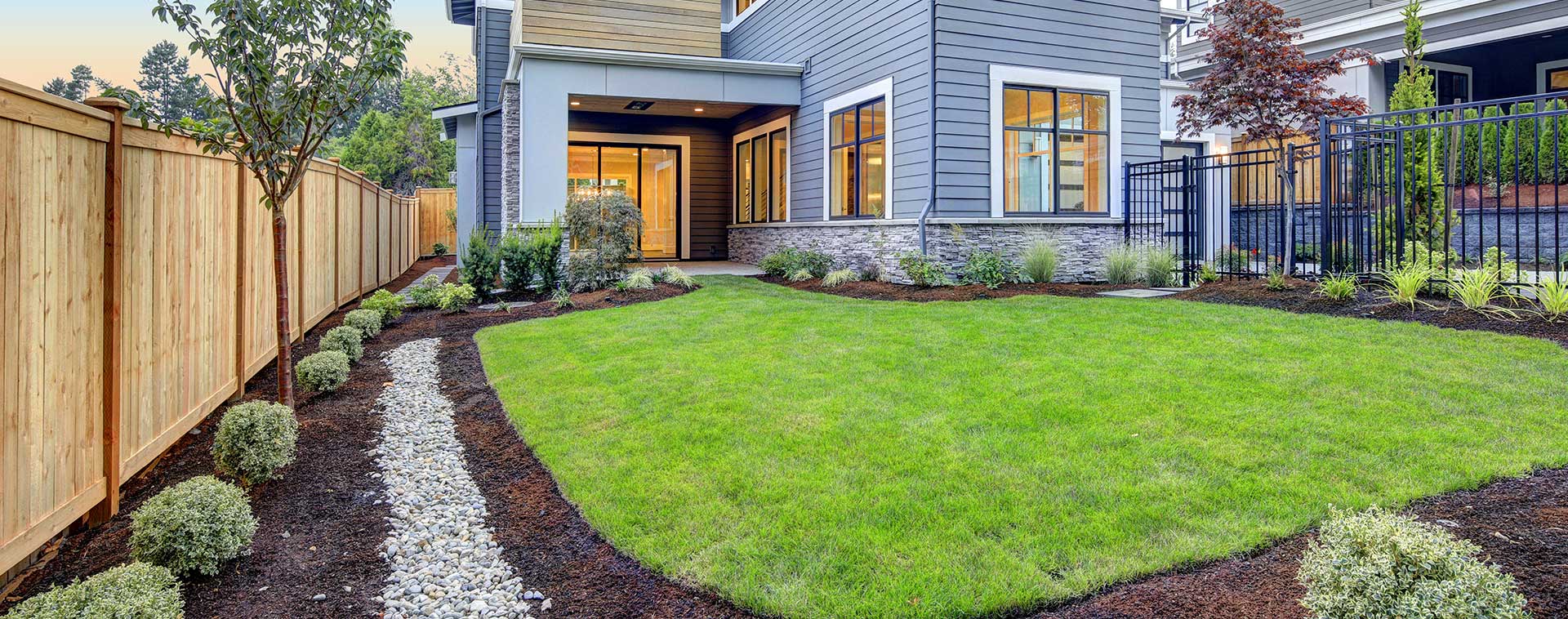 Eco Landscape & Design Eco Landscape & Design